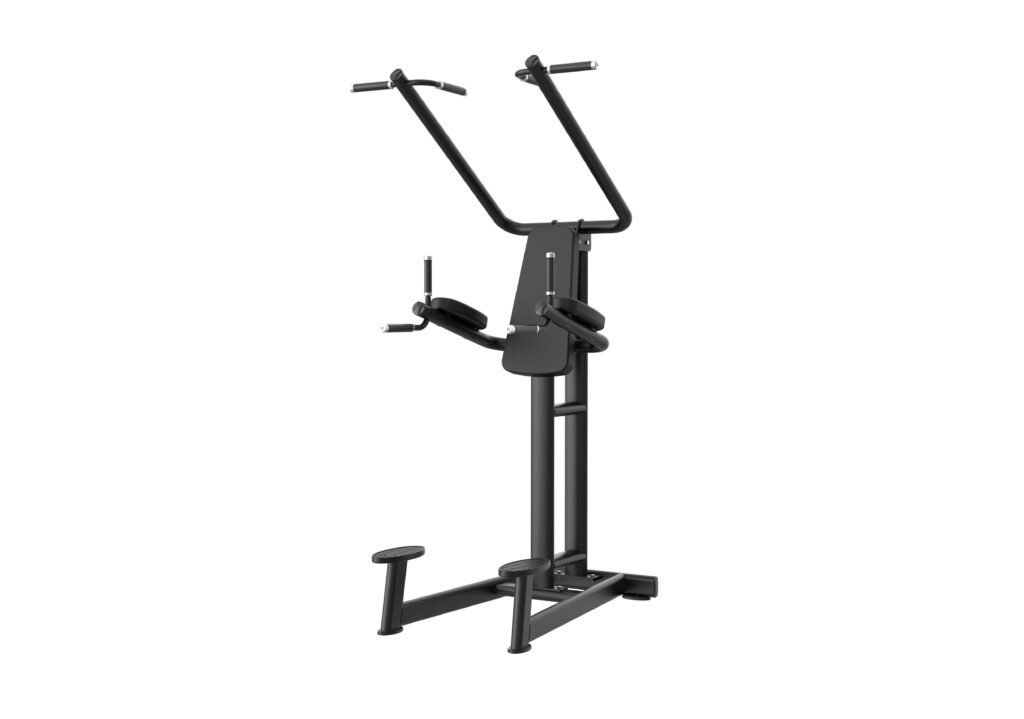 ABDOMINAL VERTICAL POWERX - IronKraft